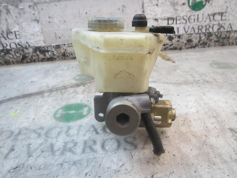 Master brake MERCEDES-BENZ S-CLASS (W140) 3844955 | B-Parts