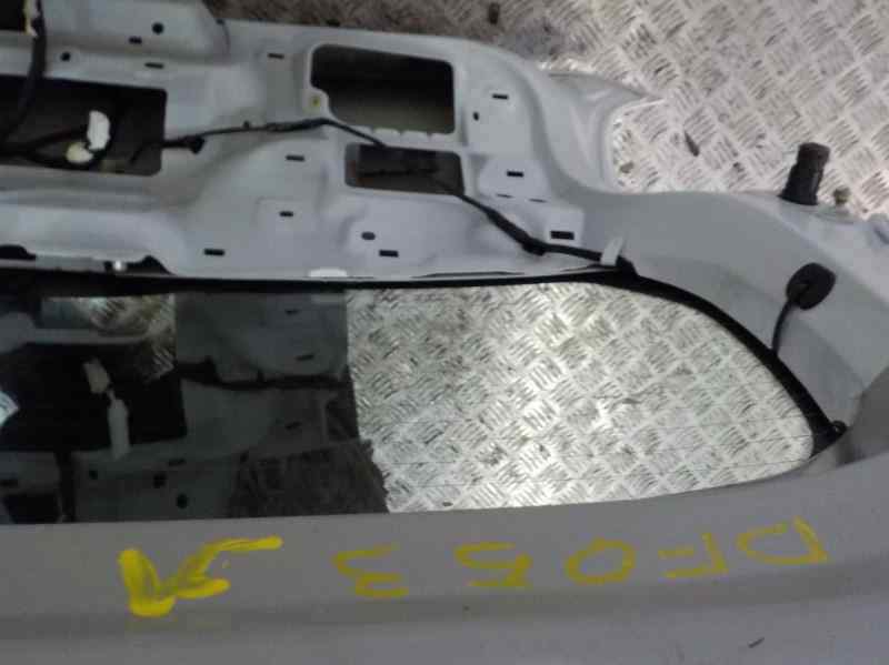 Tailgate CITROËN C3 III (SX) 1.2 VTi 82 | B-Parts