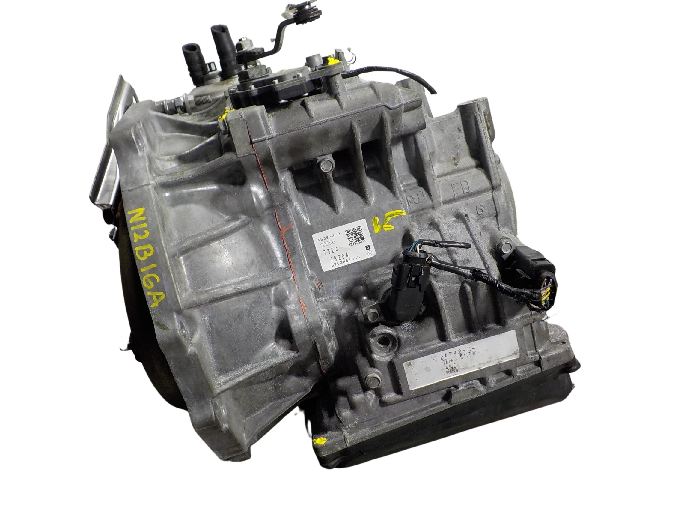 Automatic Gearbox Mini Cooper at Diana Longoria blog