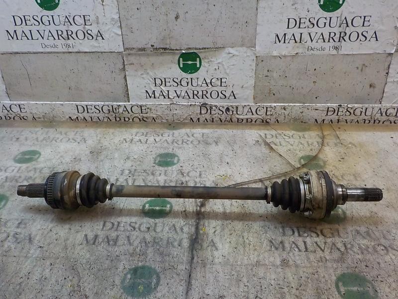 Right rear driveshaft BMW X3 (E83) 2.0 d 3851610 | B-Parts