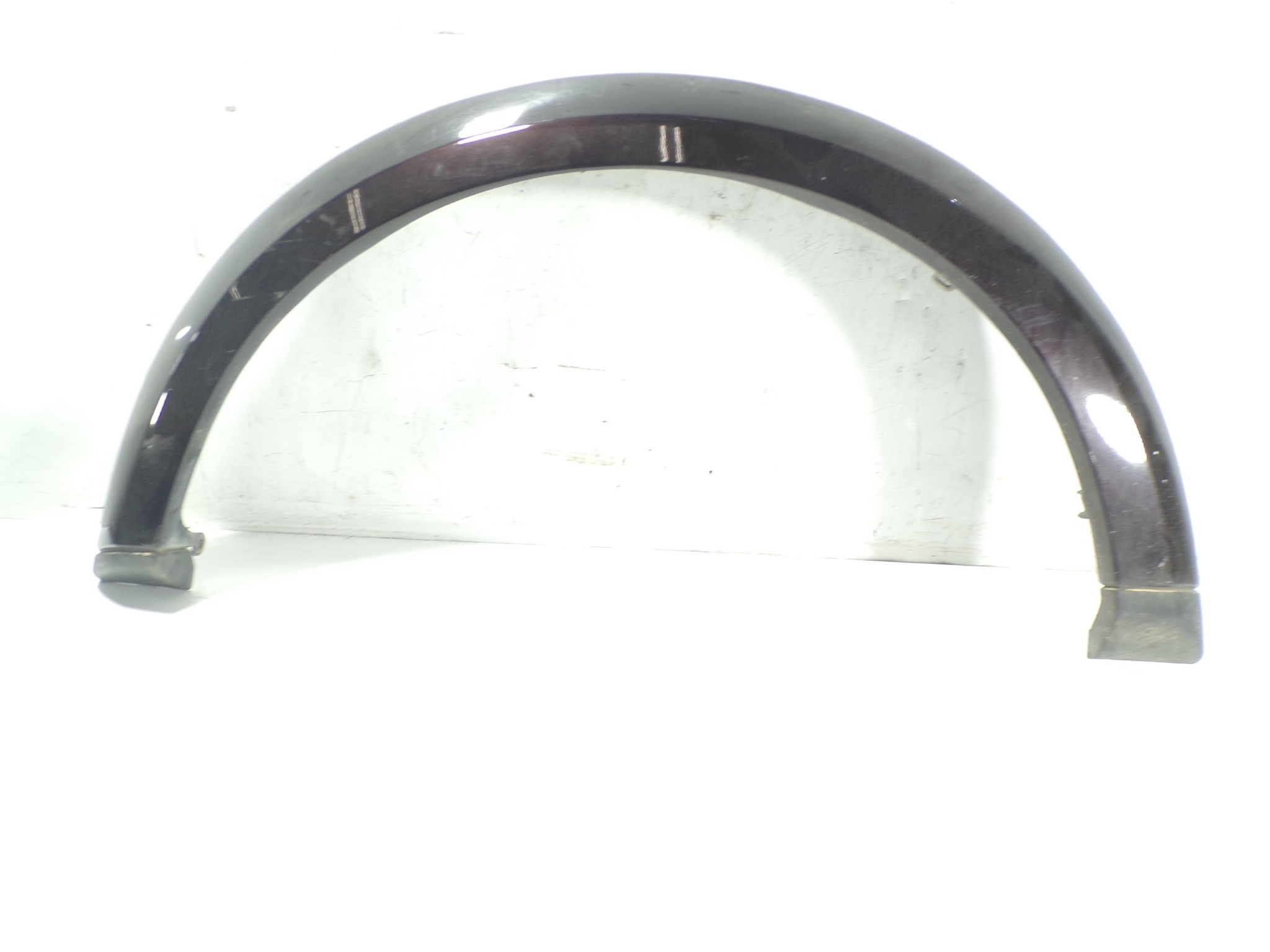 Wheel arch trim LAND ROVER DISCOVERY IV (L319) 3.0 TD 4x4 9705219 | B-Parts