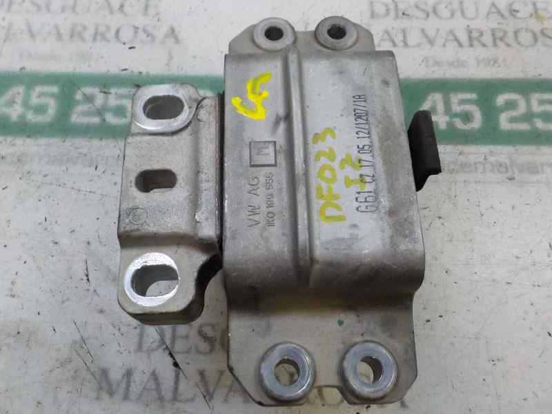 Engine mount AUDI A3 Sportback (8PA) 1.6 TDI 9082672 | B-Parts