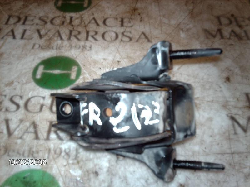 Engine mount OPEL AGILA (A) (H00) 1.2 16V (F68) 9085537 | B-Parts