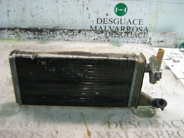 AC radiator IVECO DAILY I Van 40-10 V 3751690 | B-Parts