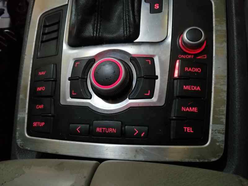 Electronic module AUDI Q7 (4LB) 3.0 TDI quattro | B-Parts