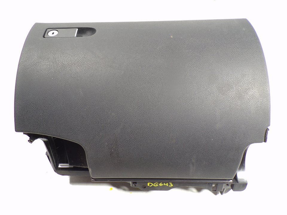 Glove box MERCEDES-BENZ C-CLASS (W204) C 220 CDI (204.002) | B-Parts