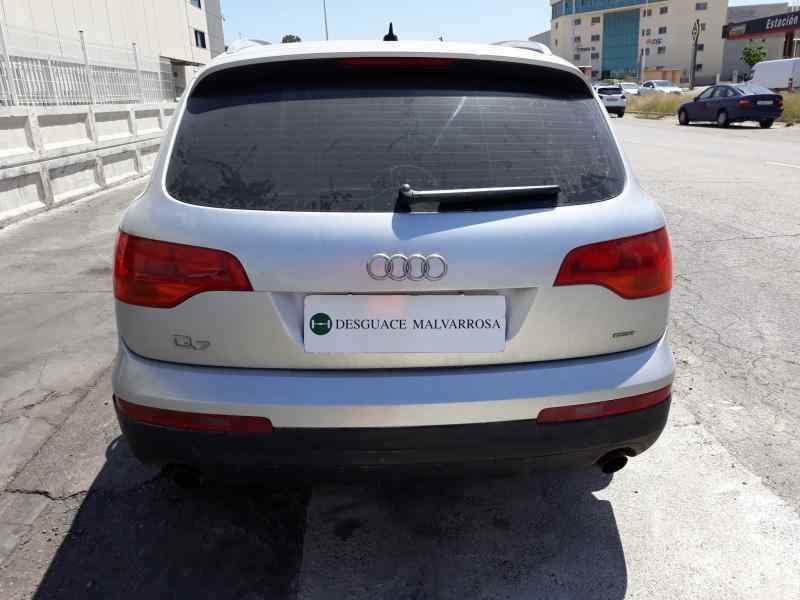 Radio AUDI Q7 (4LB) 3.0 TDI quattro | B-Parts