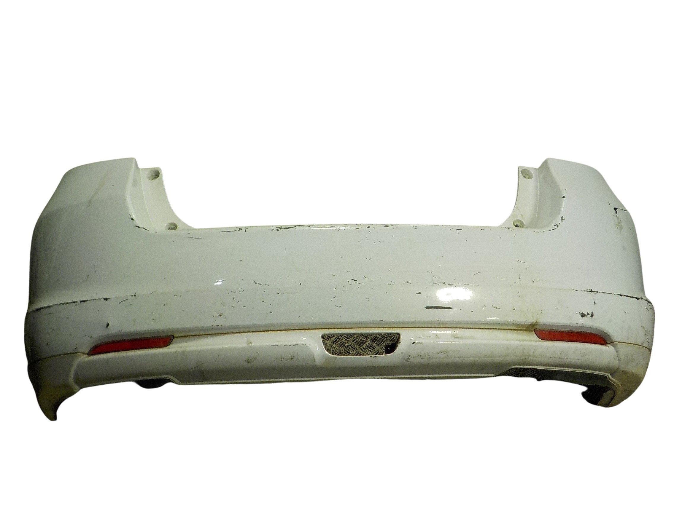 Stoßstange hinten HONDA INSIGHT (ZE_) 1.3 IMA (ZE28, ZE2) 9083987 | B-Parts