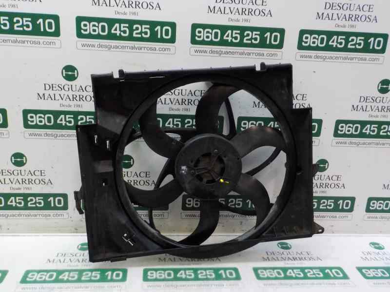 Radiator fan BMW 3 (E90) 320 d 4464329 | B-Parts