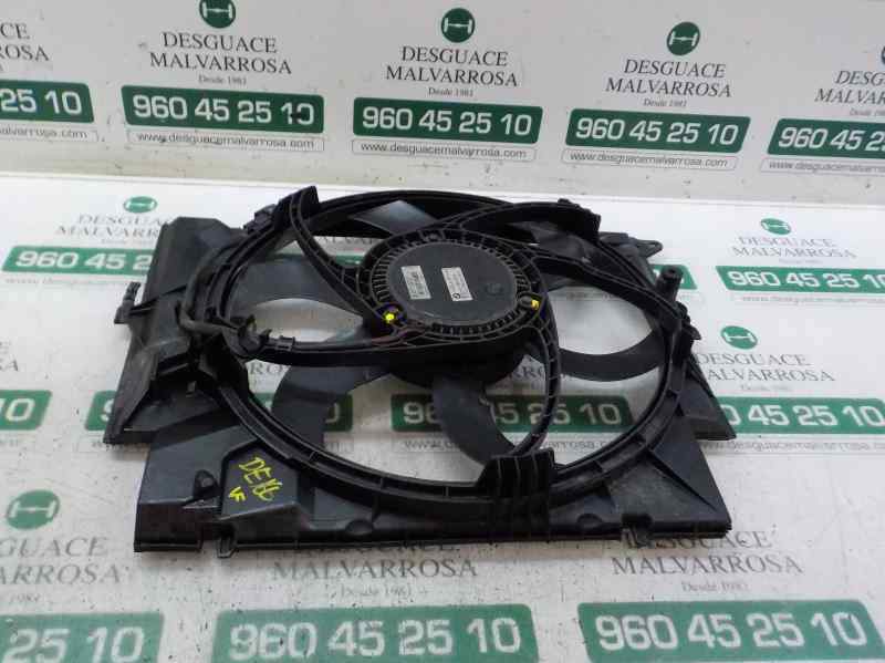 Radiator fan BMW 3 (E90) 320 d 4464329 | B-Parts