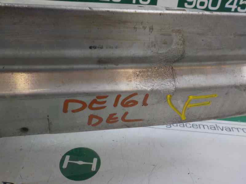 Front bumper reinforcement BMW X3 (E83) 2.0 d 4491982 | B-Parts