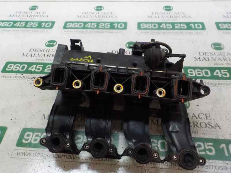 Intake manifold BMW X3 (E83) 2.0 d 4476600 | B-Parts