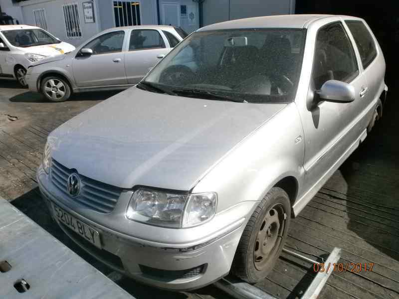 Radio VW POLO (6N2) 1.4 | B-Parts