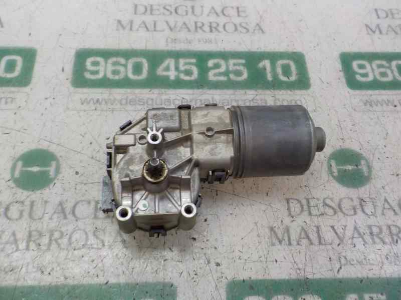 Front wiper motor BMW X3 (E83) 2.0 d 4518576 | B-Parts