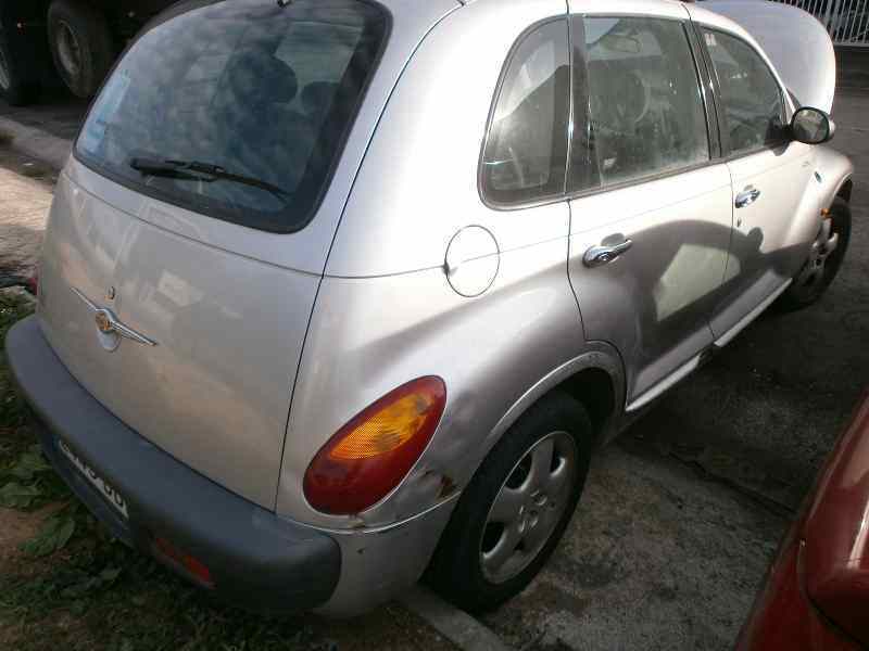 Left front fenders CHRYSLER PT CRUISER (PT_) 2.0 | B-Parts