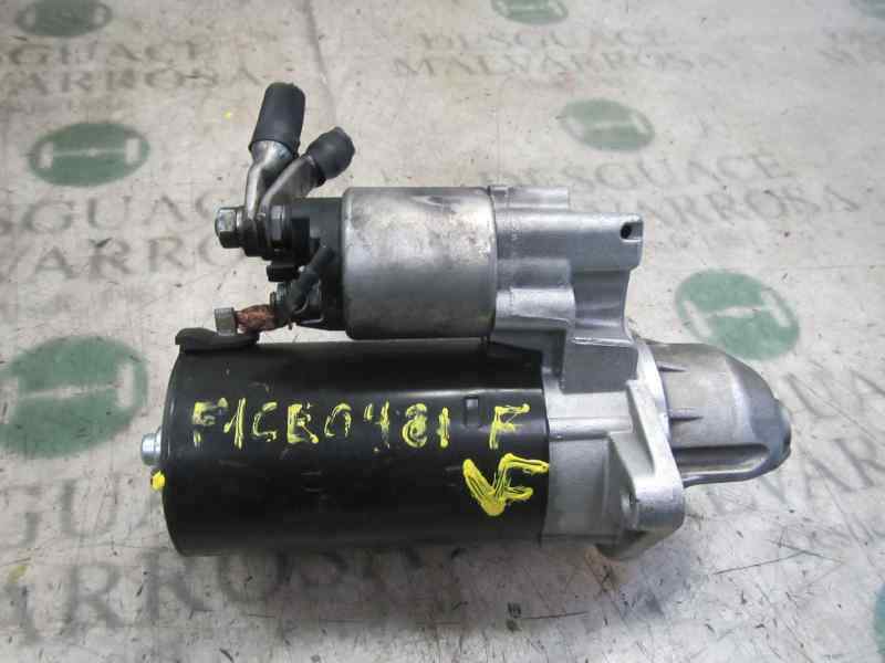 Motor de arranque IVECO DAILY IV Van 4218416 | B-Parts