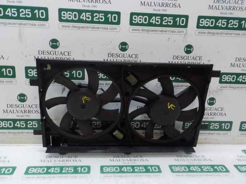 Radiator fan OPEL INSIGNIA A (G09) 2.0 CDTI (68) 4381054 | B-Parts