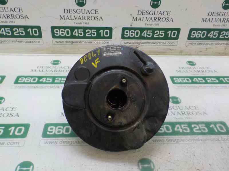 Servo brake MINI MINI (R50, R53) Cooper 4473376 | B-Parts