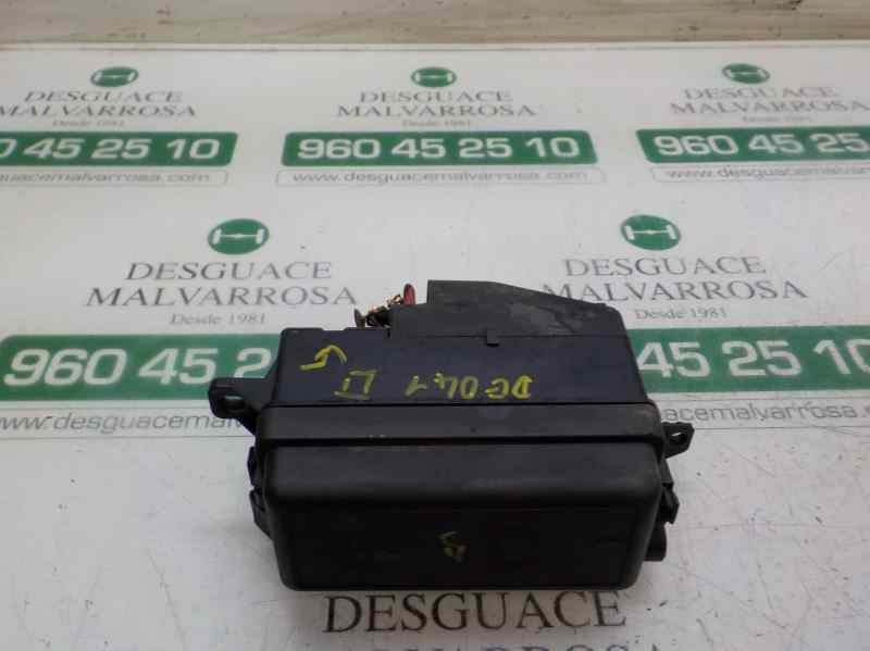 Fuse box MINI MINI (R50, R53) Cooper 4442740 | B-Parts