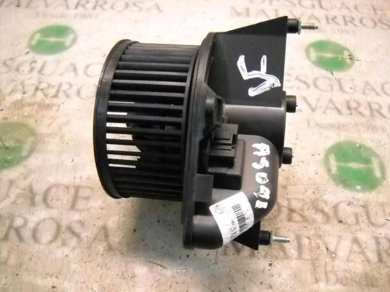 Heater blower motor LANCIA YPSILON (843_) 1.2 (843.AXA1A) 4030387 | B-Parts