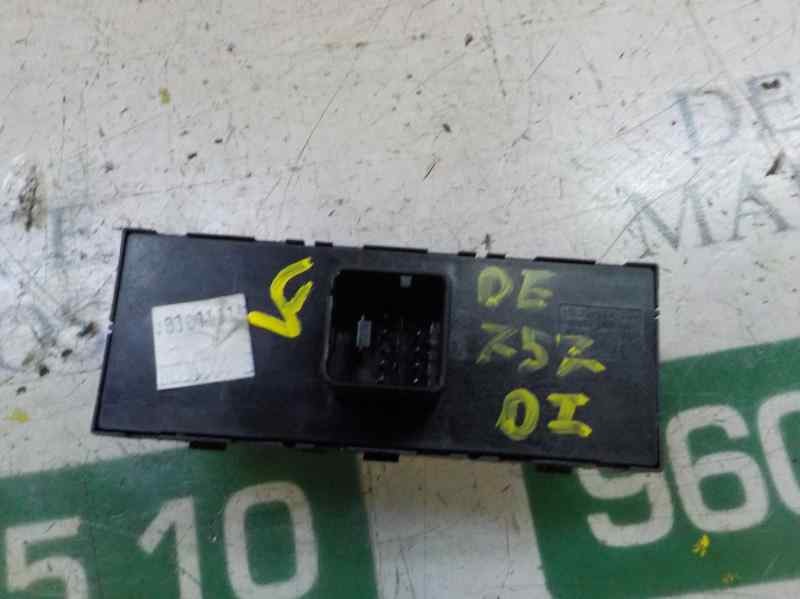 Left front window switch VW PASSAT B7 (362) 1.6 TDI 5764003 | B-Parts