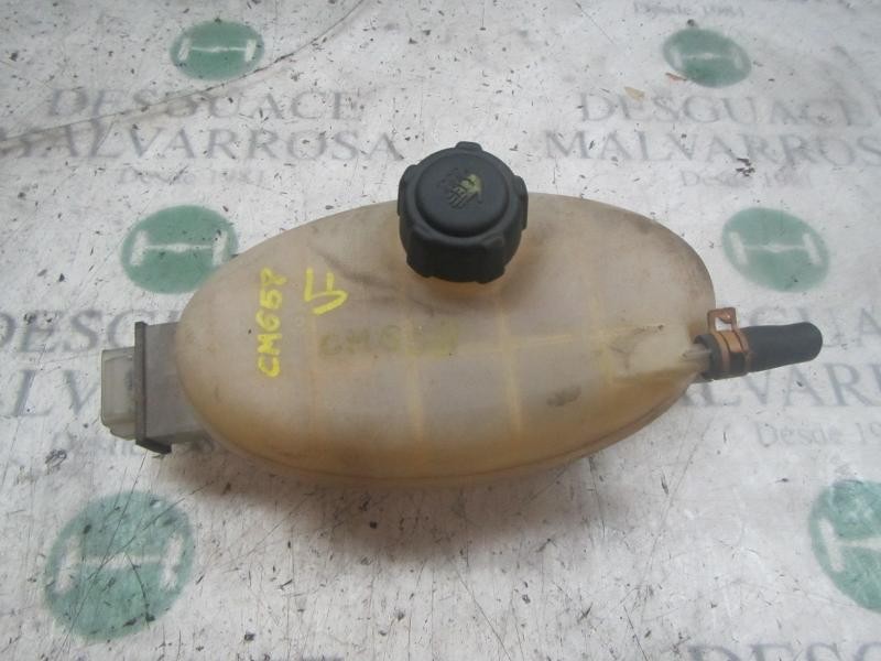 Expansion tank RENAULT TRAFIC II Van (FL) 1.9 dCi 100 (FL0C) 3821906 ...