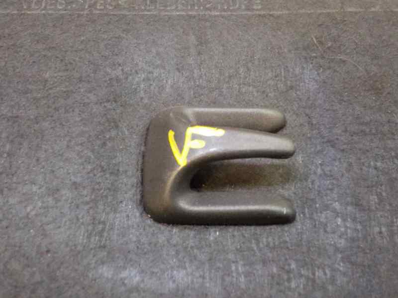 Rear parcel shelf VW GOLF VI (5K1) 1.6 TDI | B-Parts