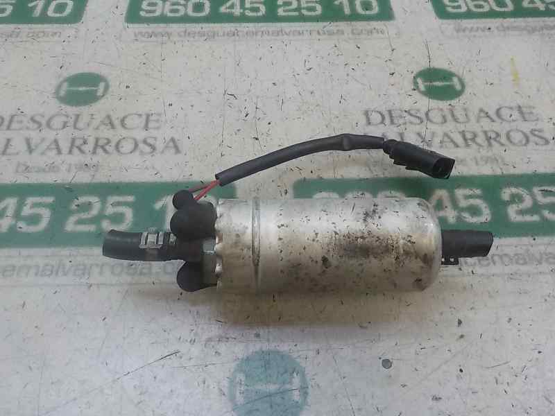 Fuel pump VW TIGUAN (5N_) 2.0 TDI | B-Parts