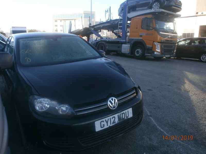 Electronic module VW GOLF VI (5K1) 1.6 TDI | B-Parts