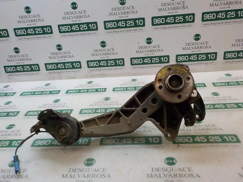Left rear steering knuckle MINI MINI (R56) Cooper 4003557 | B-Parts
