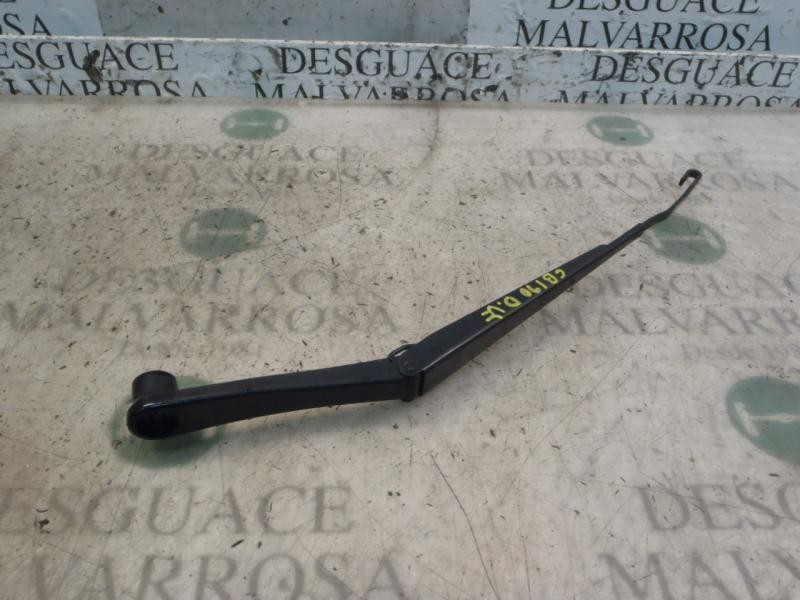 Front wipers mechanism CHRYSLER PT CRUISER (PT_) 2.0 3809727 | B-Parts