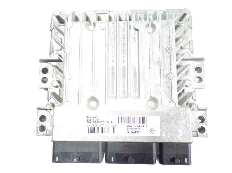 Engine control unit (ECU) DACIA LODGY (JS_) 1.5 Blue dCi 115 (JSJT ...