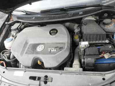 Sunroof engine VW POLO (9N_) 1.9 TDI | B-Parts