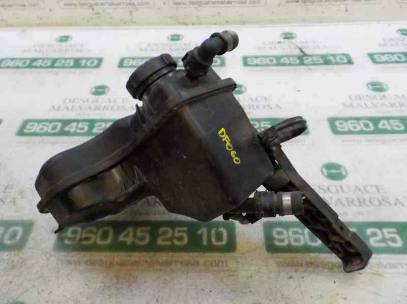 Vase D'Expansion BMW 5 (E60) 530 d 17137800292 | B-Parts