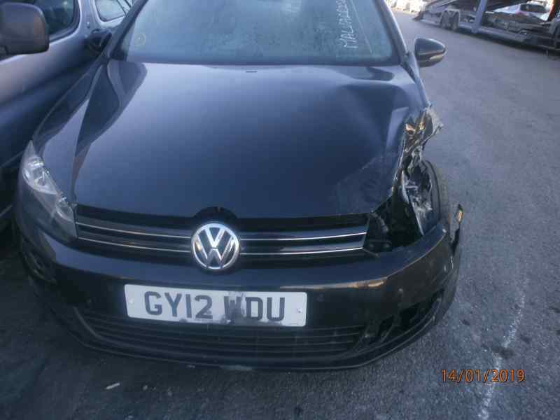 Electronic module VW GOLF VI (5K1) 1.6 TDI | B-Parts