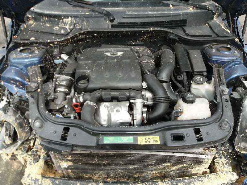 Engine MINI MINI (R56) Cooper D 9HZ | B-Parts