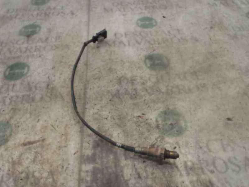 Electronic sensor MG MG TF 135 8739962 | B-Parts