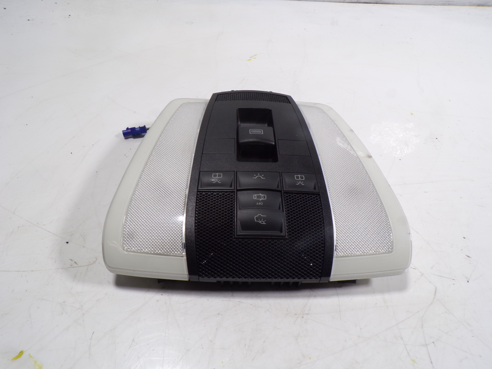 Innenleuchte MERCEDES-BENZ E-CLASS Coupe (C207) 9194958 | B-Parts