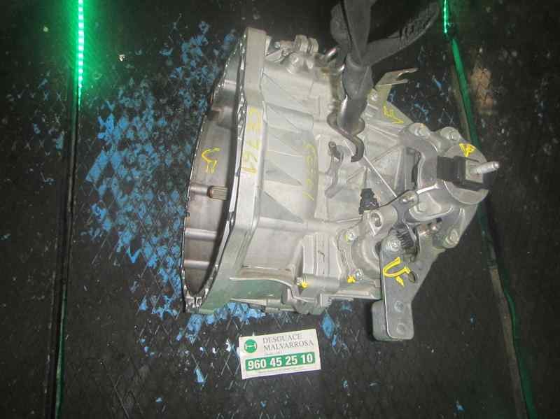 Manual gearbox MINI MINI (R56) Cooper 4000871 | B-Parts