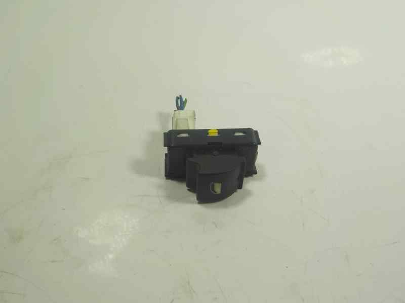 Left front window switch PEUGEOT PARTNER MPV (5_, G_) 1.6 HDi 75 ...