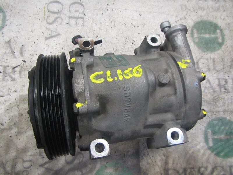 AC compressor FIAT COUPE (175_) 1.8 16V 3828647 | B-Parts