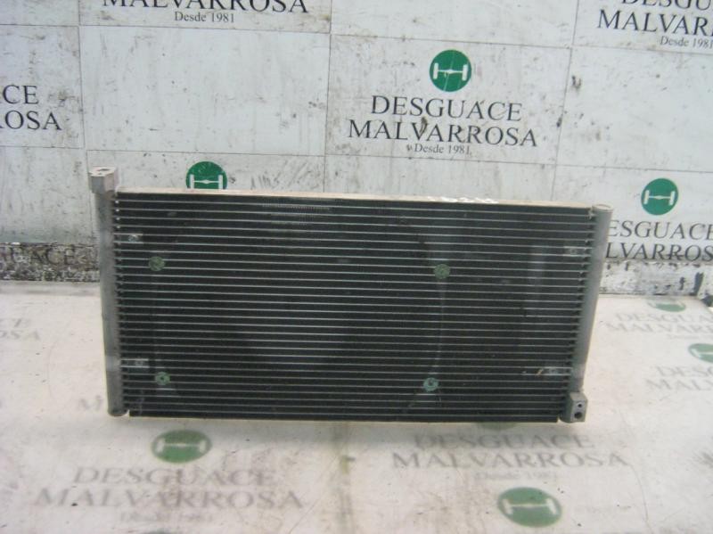AC radiator TATA INDICA 1.4 D 3781692 | B-Parts