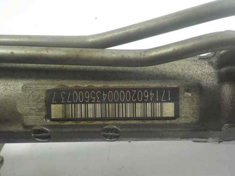 Steering rack MERCEDES-BENZ SLK (R171) 350 (171.456) | B-Parts