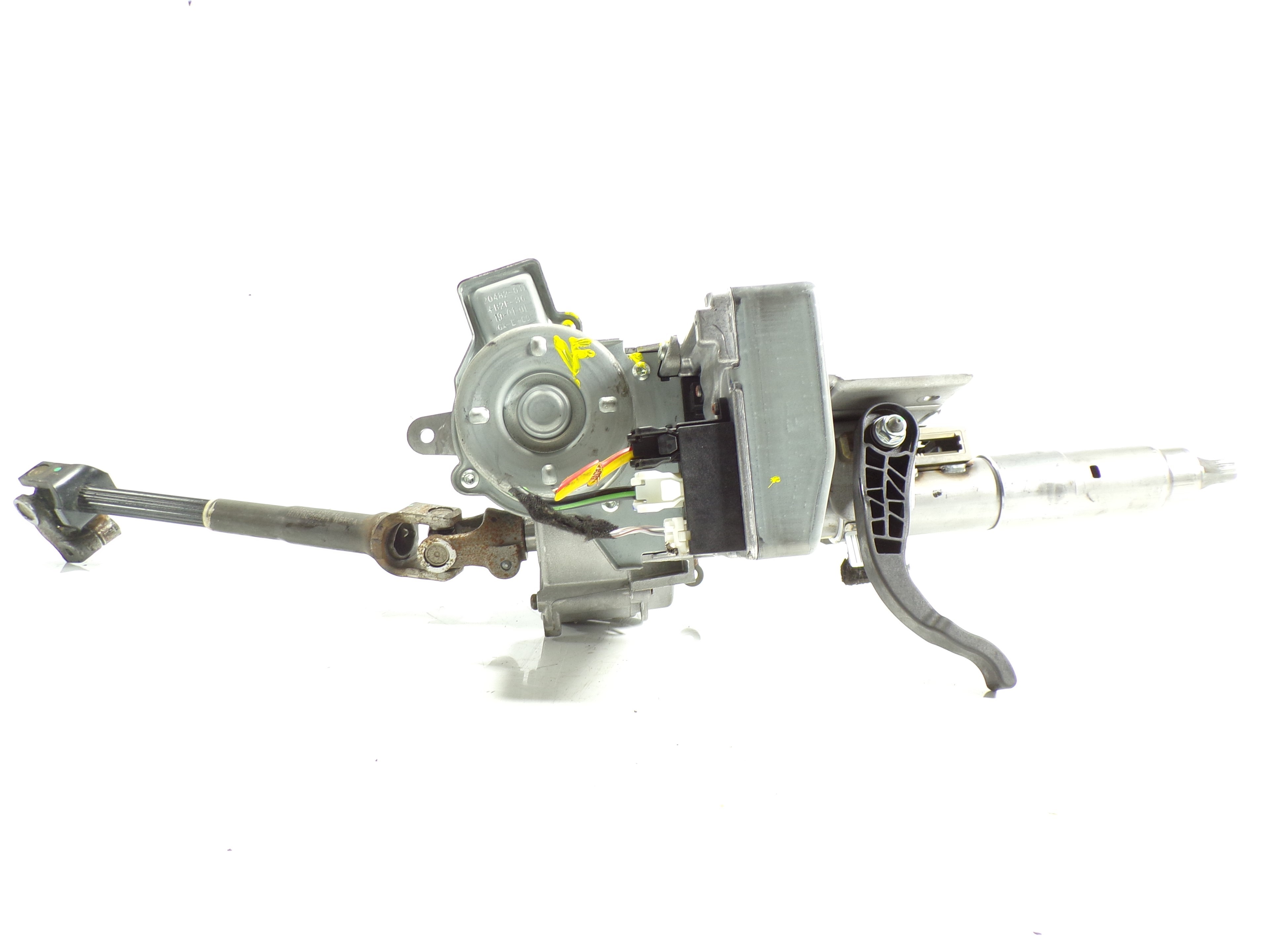 Steering column FORD TRANSIT COURIER B460 Box Body/MPV 1.5 TDCi 6865821 ...