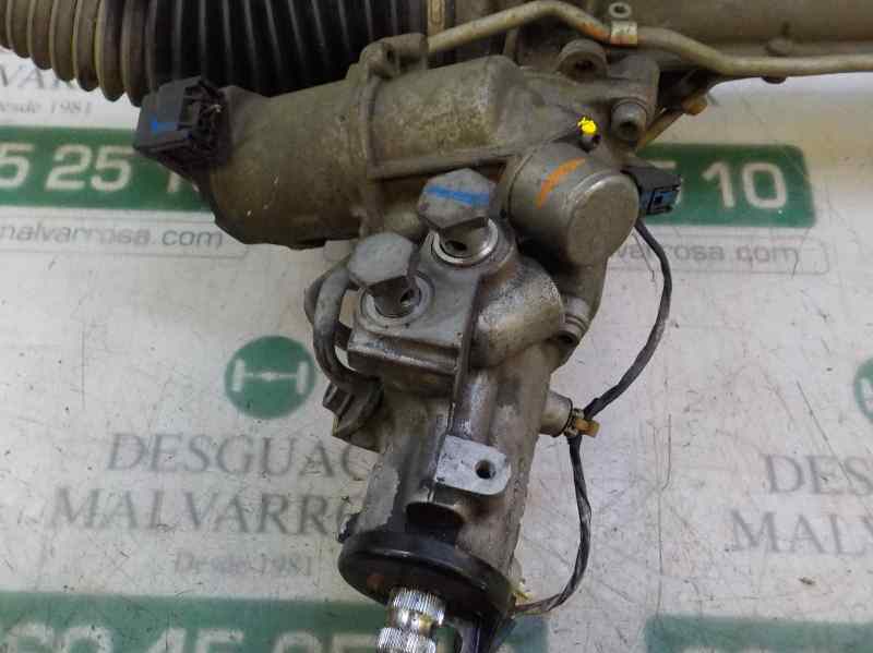 Steering rack BMW X5 (E70) xDrive 30 d | B-Parts