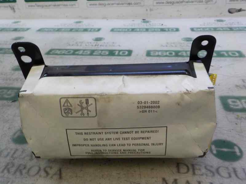 Passenger airbag MINI MINI (R50, R53) Cooper 5999218 | B-Parts