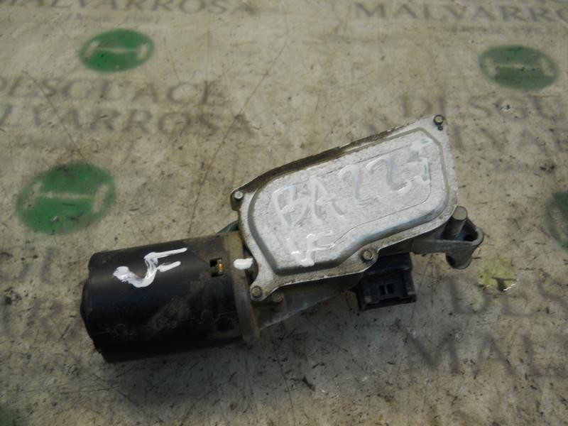 Front wiper motor FIAT UNO (146_) 1.0 (146E) 3774757 | B-Parts