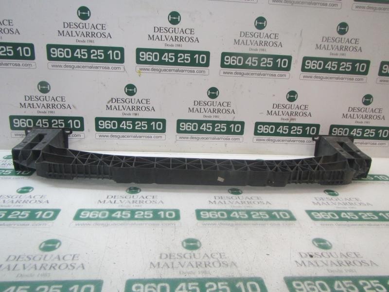 Rear bumper reinforcement PEUGEOT 308 I (4A_, 4C_) 1.6 16V 3962033 | B ...