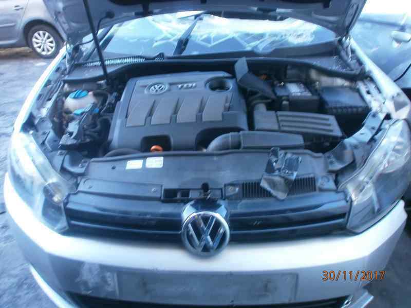Electronic module VW GOLF VI (5K1) 1.6 TDI | B-Parts