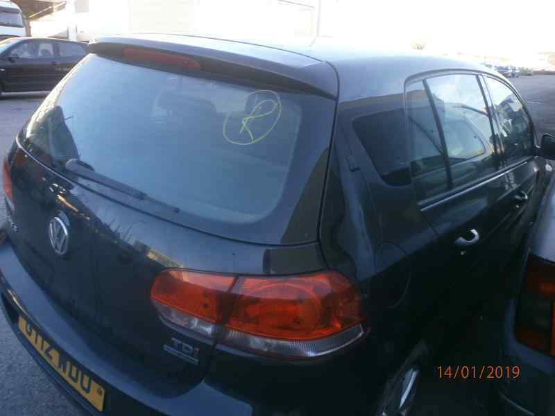 Electronic module VW GOLF VI (5K1) 1.6 TDI | B-Parts